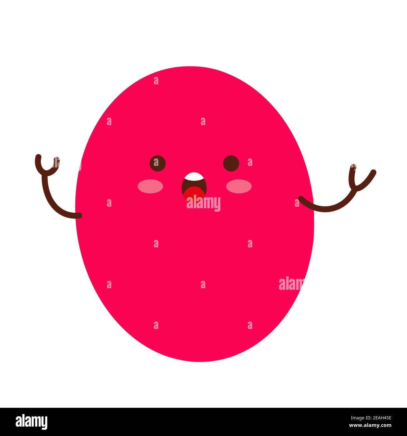 O children Stock Vector Images - Alamy