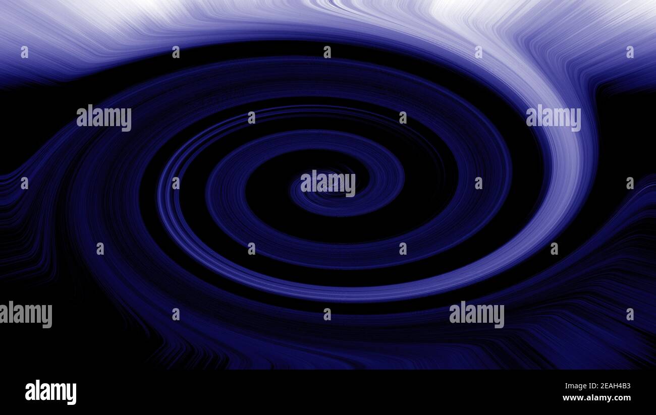 Abstract spiral, Colorful dynamic particle cosmic vortex abstract ...