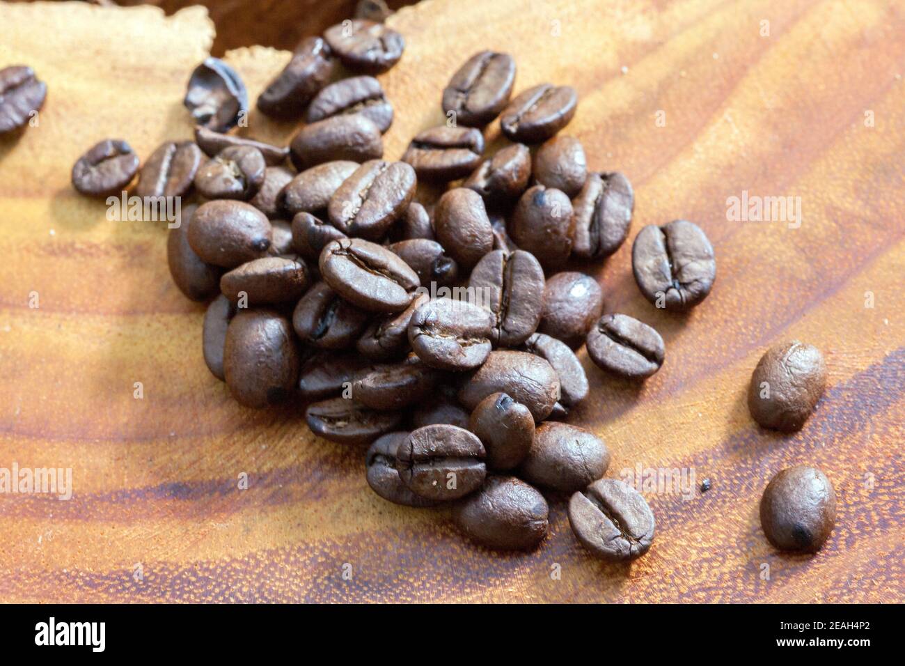 Coffee from brazil hi-res stock photography and images - Alamy