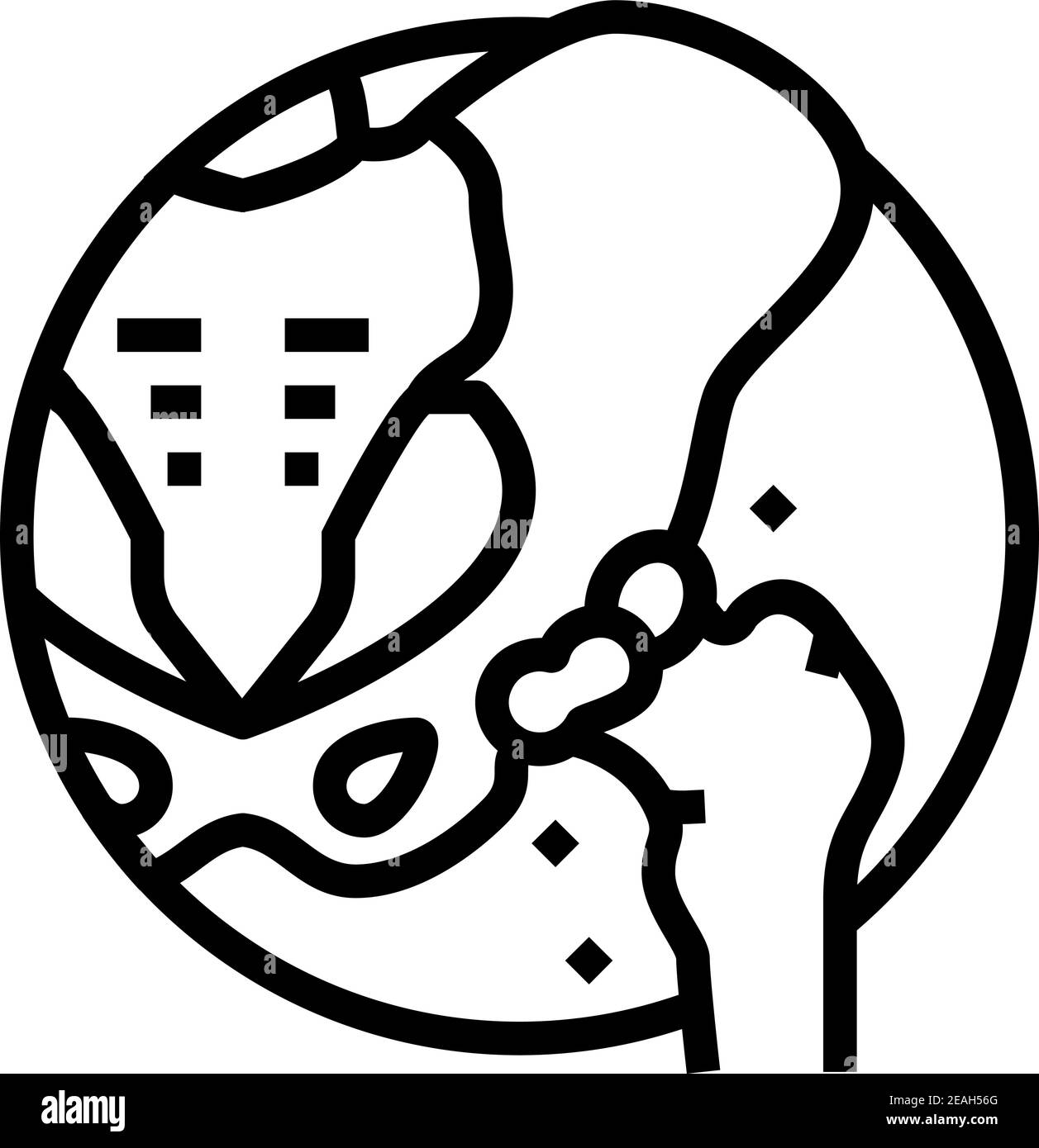 Articular cartilage x ray hi-res stock photography and images - Alamy