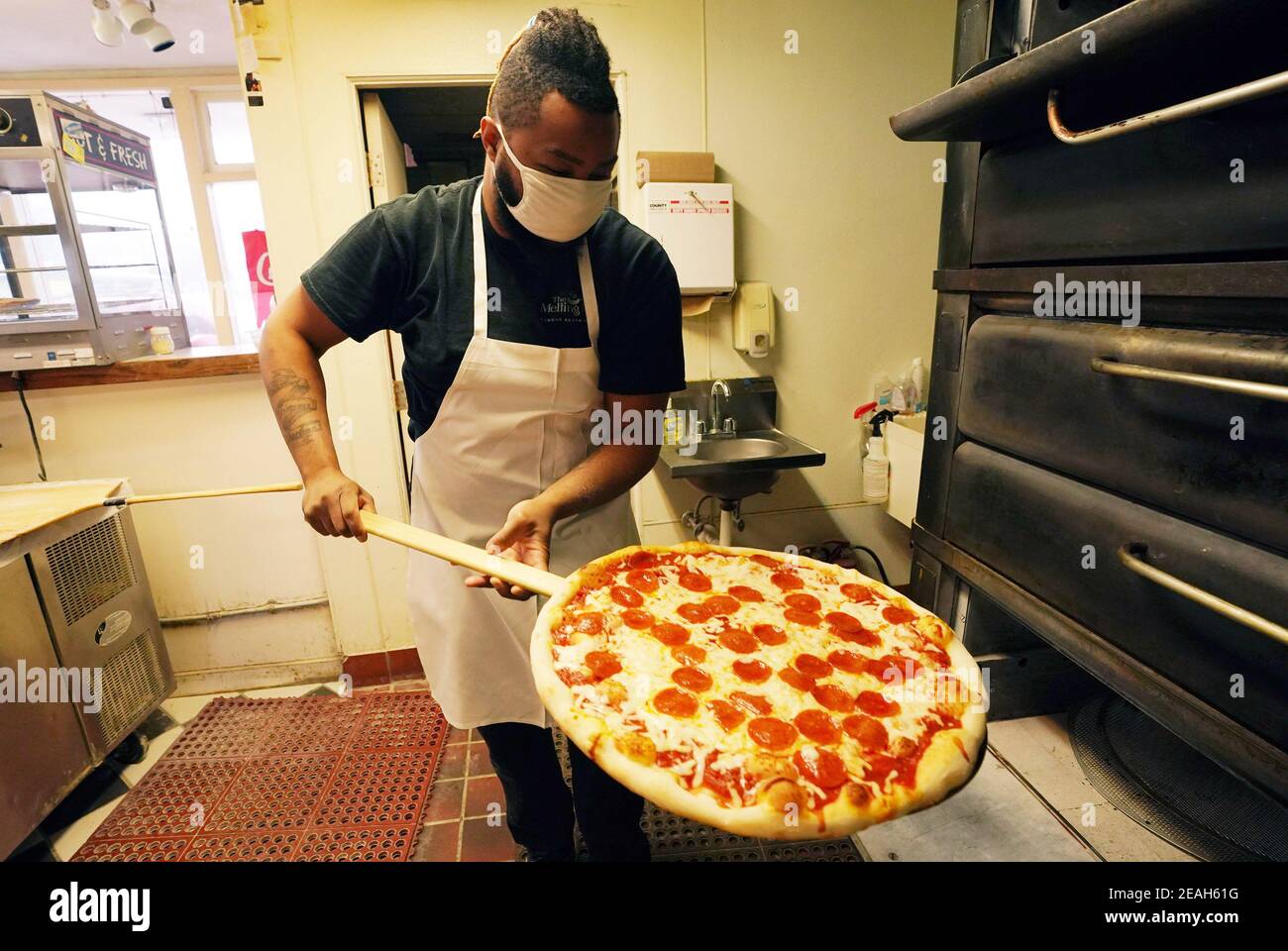 Rob johnson hi-res stock photography and images - Alamy