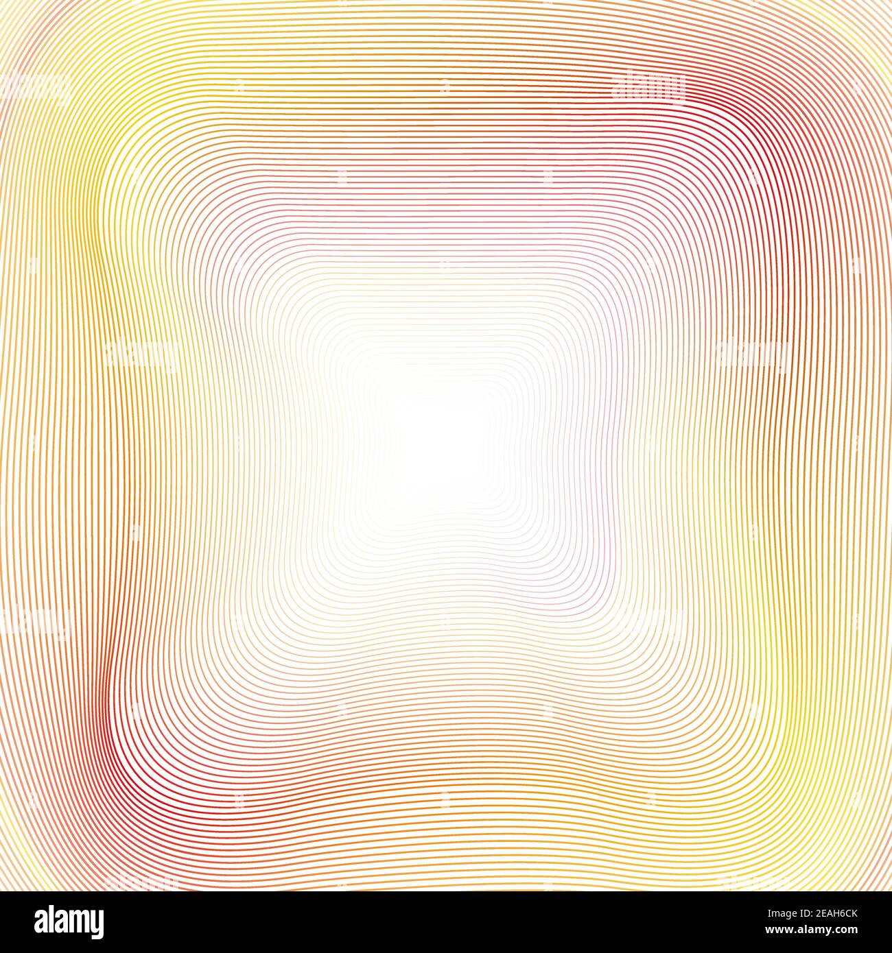 Light Orange Striped Background