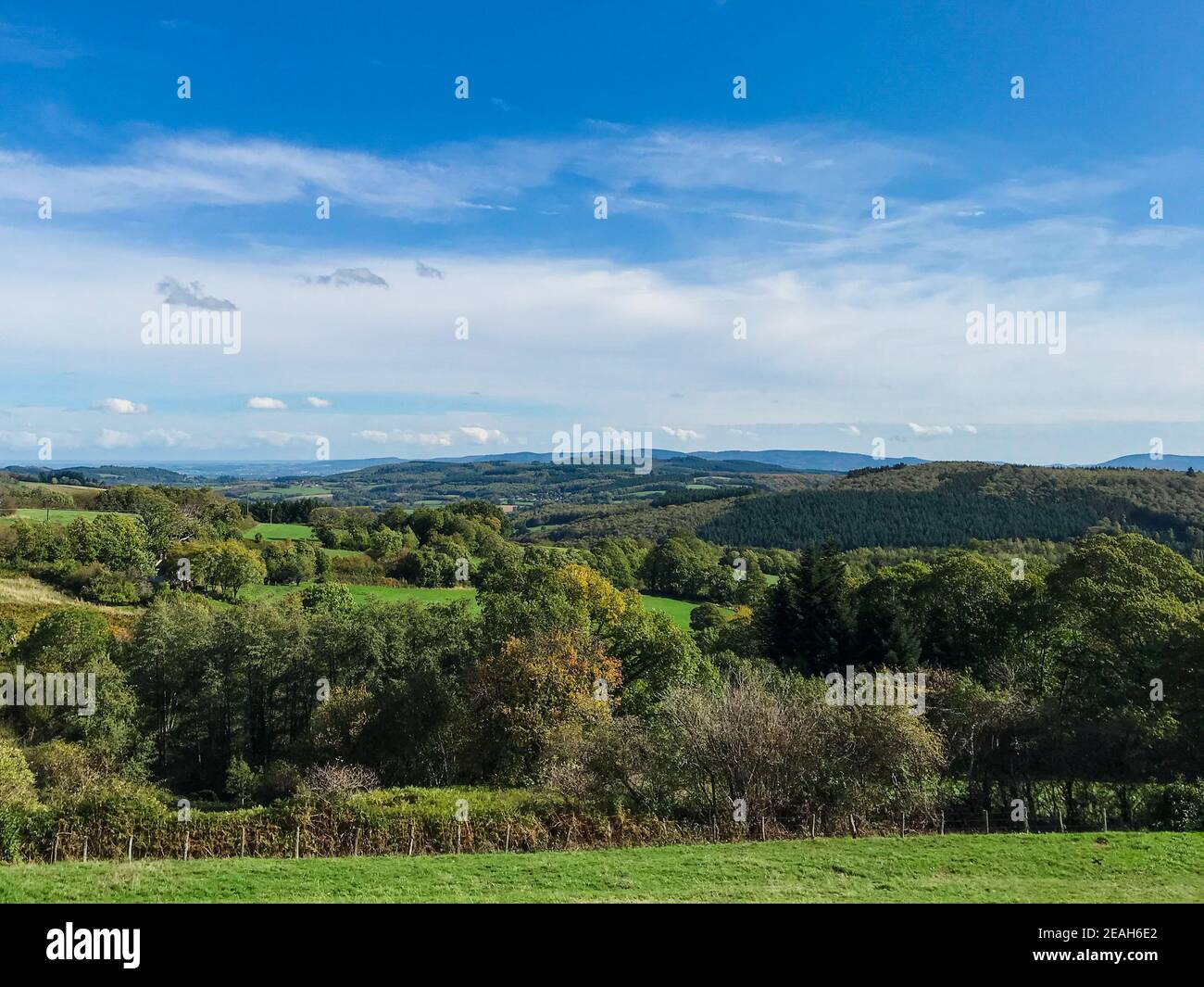 Beautifully vast landscape breathtaking hi-res stock photography and ...