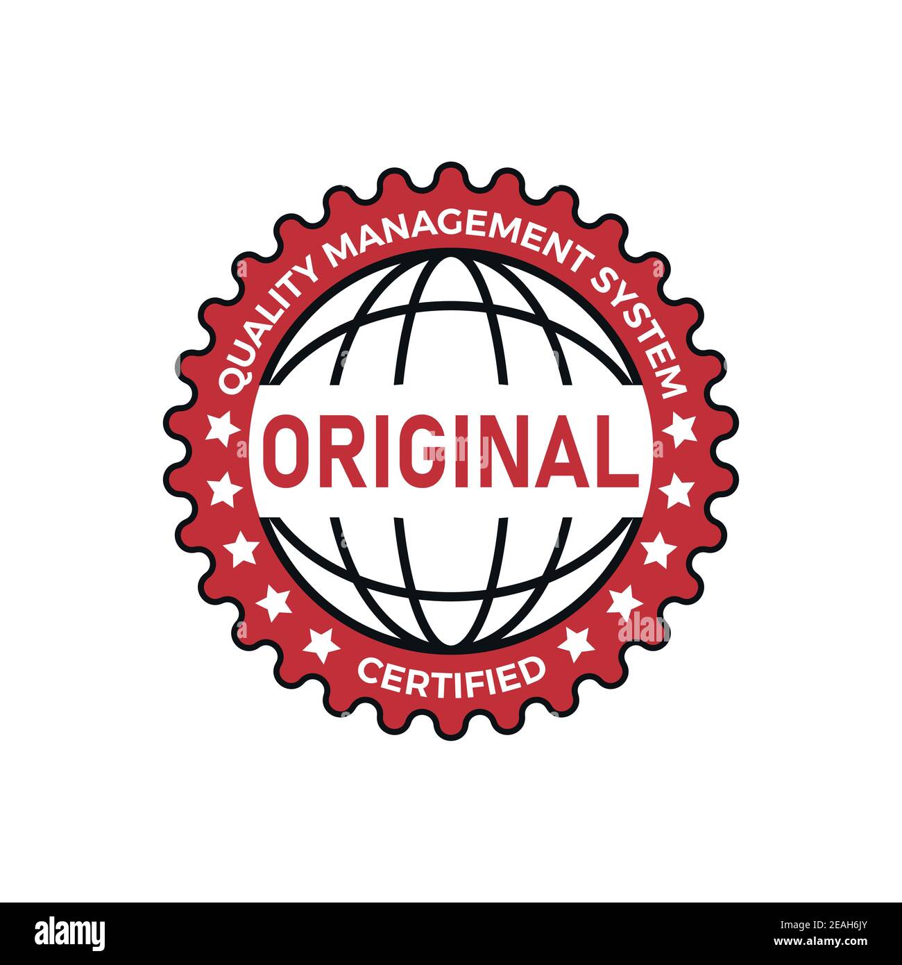 Official Document Seal