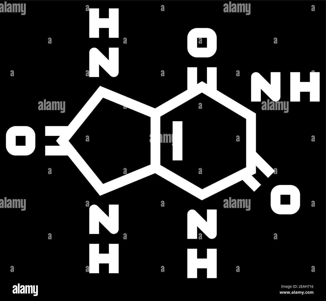 Uric acid crystals hi-res stock photography and images - Alamy