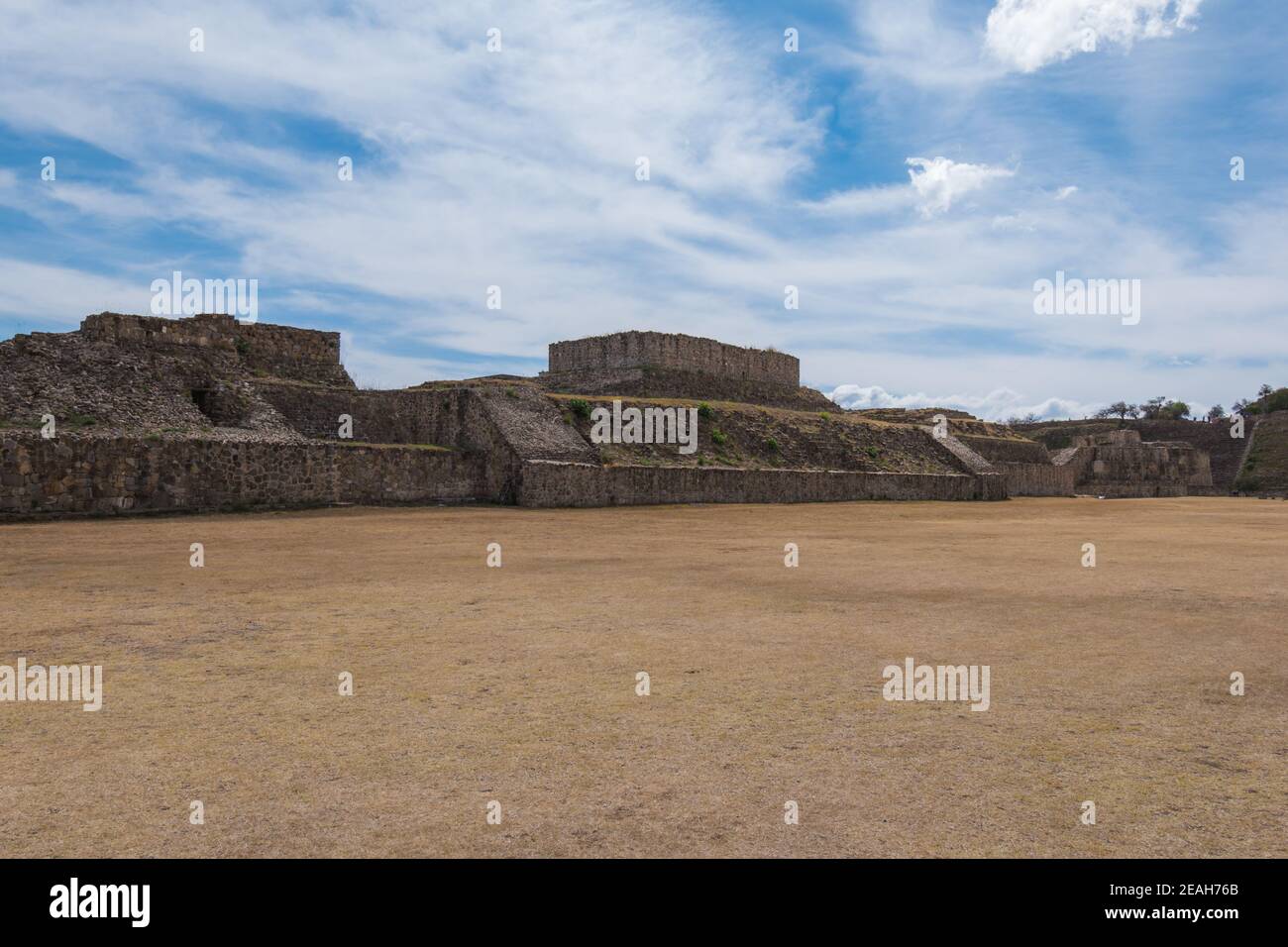 Zapotec mesoamerica hi-res stock photography and images - Alamy