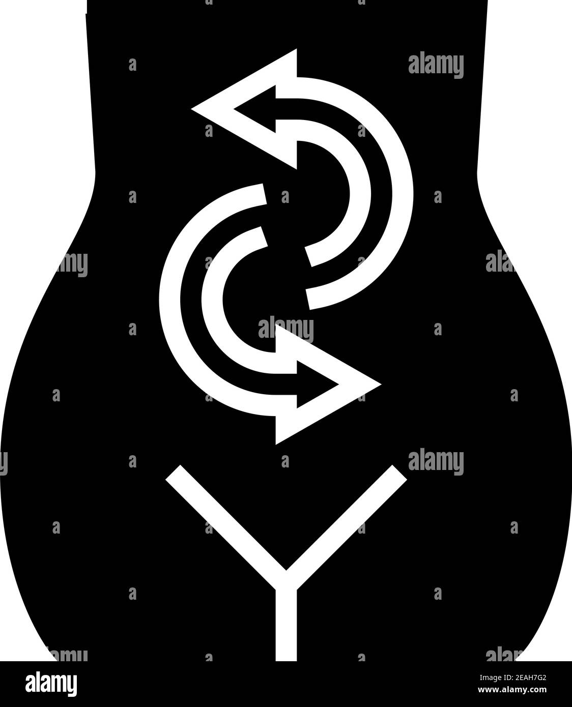 Food digesting Black and White Stock Photos & Images - Alamy