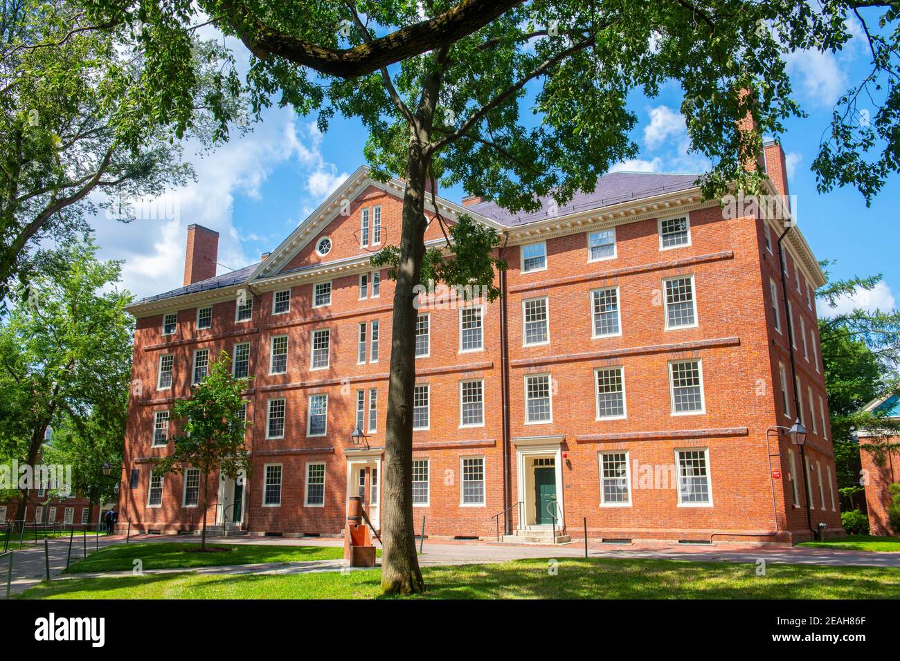 Hollis library hi-res stock photography and images - Alamy