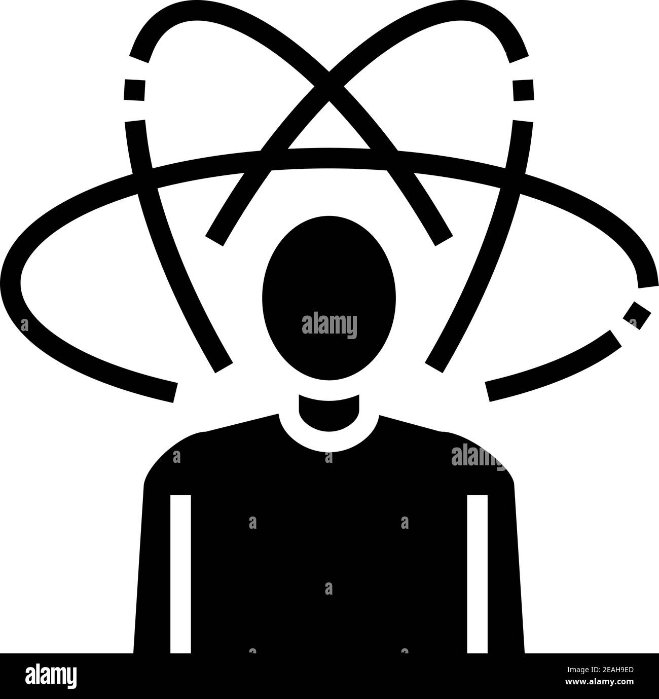 Soft skills icon Black and White Stock Photos & Images - Alamy