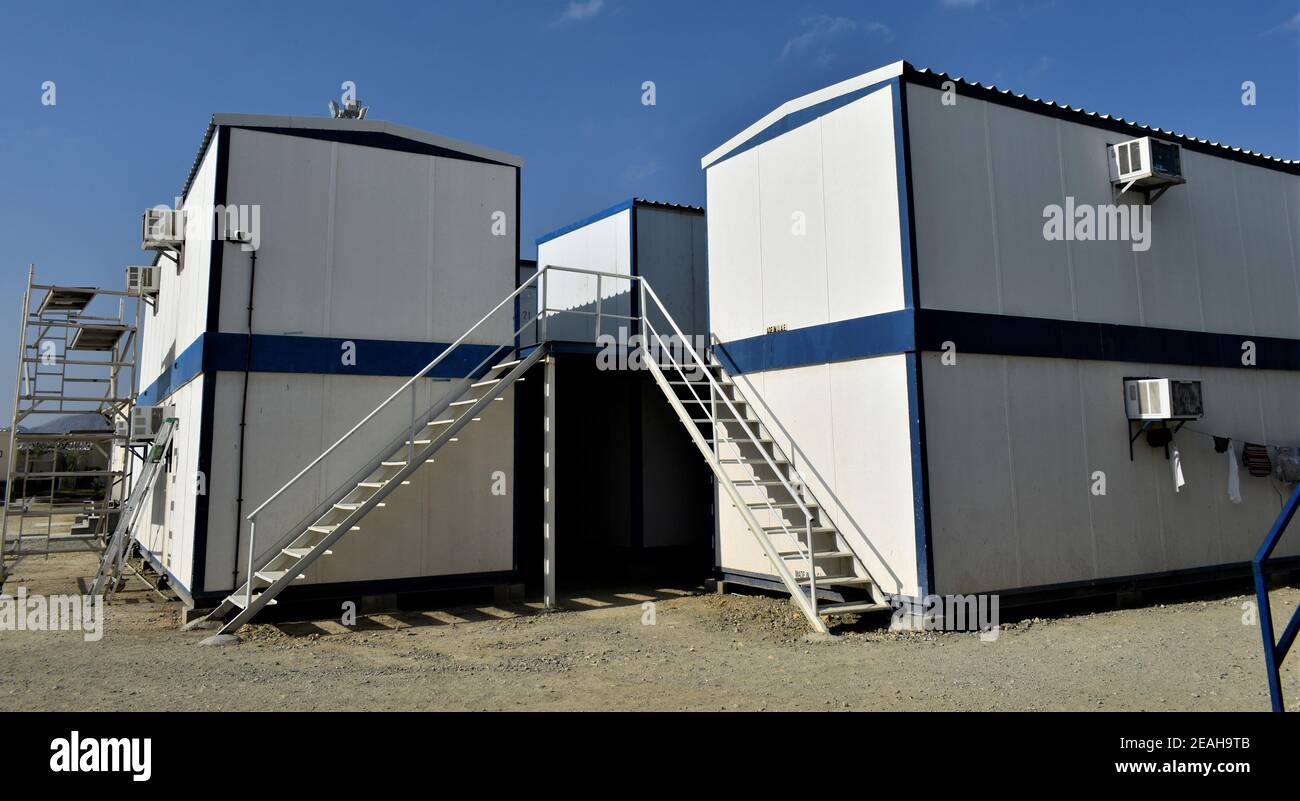 portableble Labors camp cabin, portableble house and office cabinsLabor ...