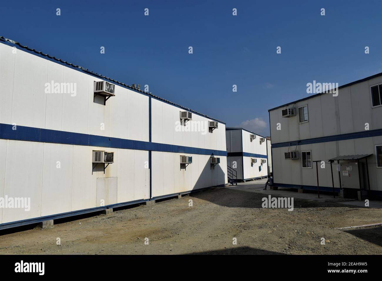 portableble Labors camp cabin, portableble house and office cabinsLabor ...