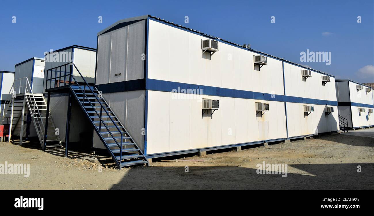 portableble Labors camp cabin, portableble house and office cabinsLabor ...