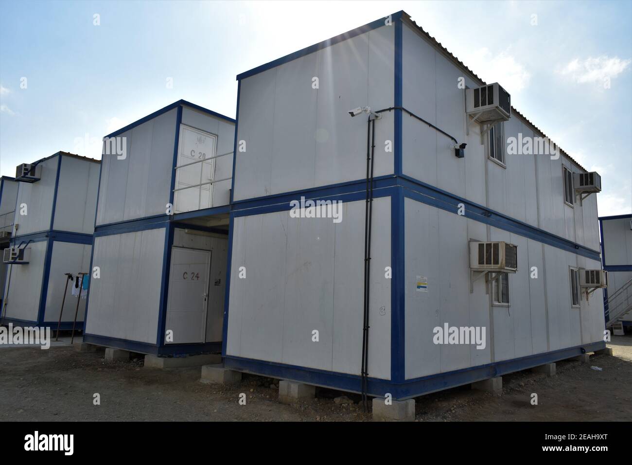 portableble Labors camp cabin, portableble house and office cabinsLabor ...
