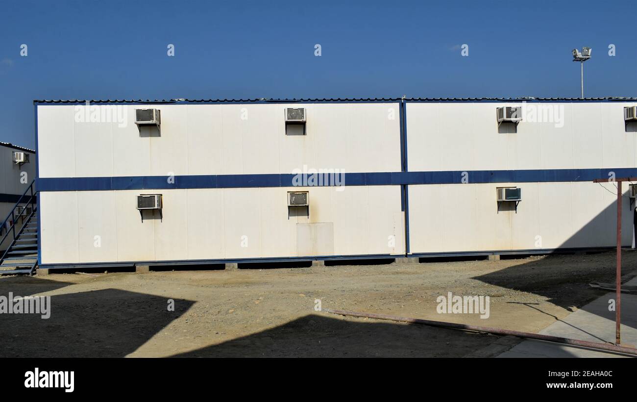 portableble Labors camp cabin, portableble house and office cabinsLabor ...