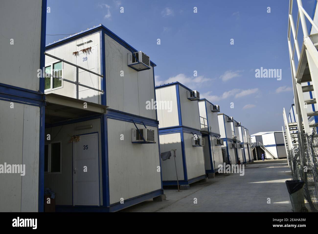 portableble Labors camp cabin, portableble house and office cabinsLabor ...