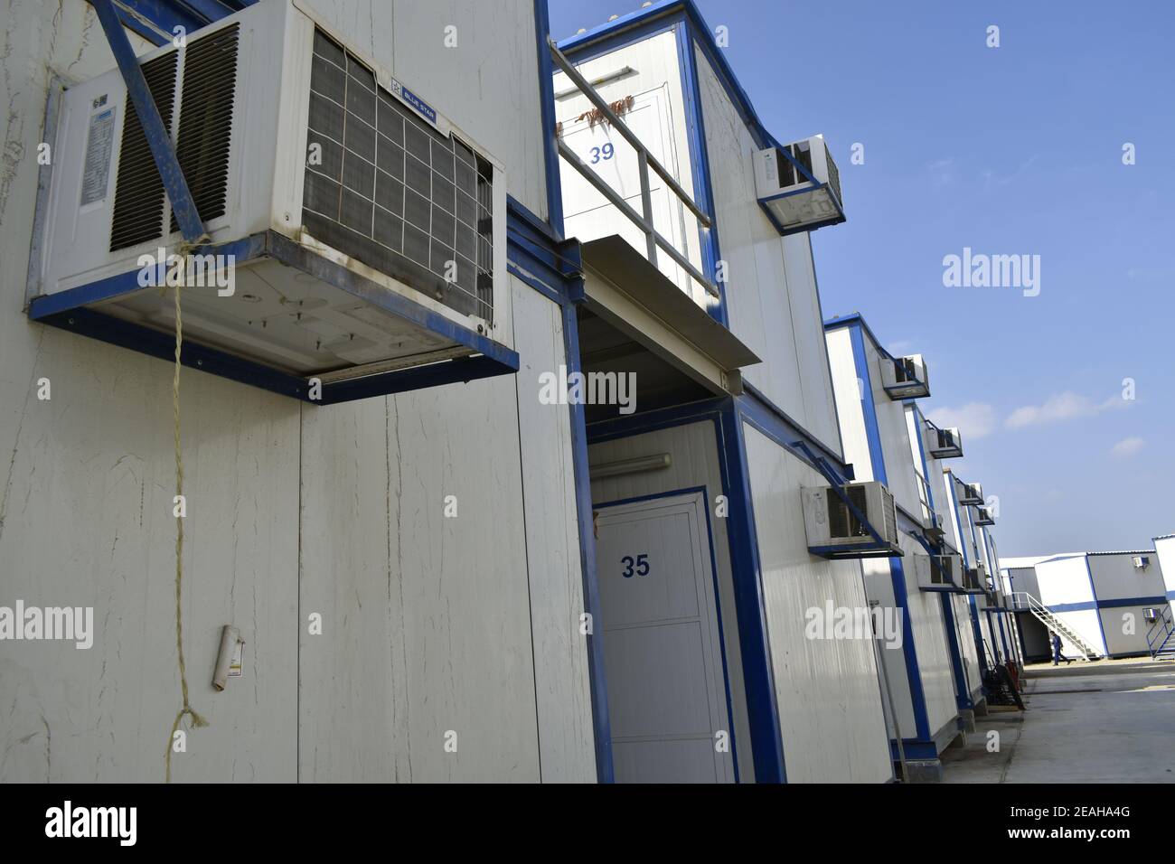 portableble Labors camp cabin, portableble house and office cabinsLabor ...