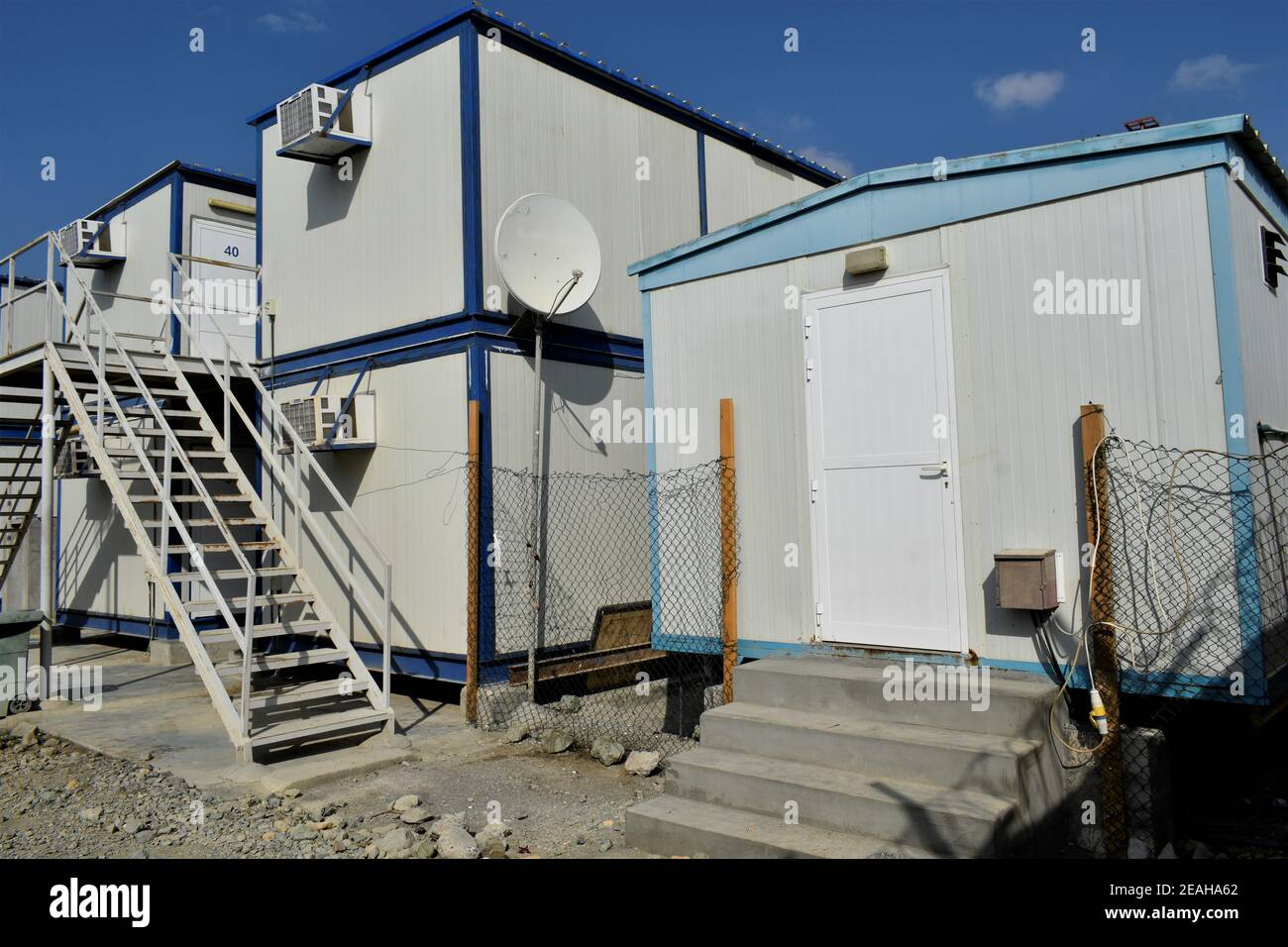 portableble Labors camp cabin, portableble house and office cabinsLabor ...