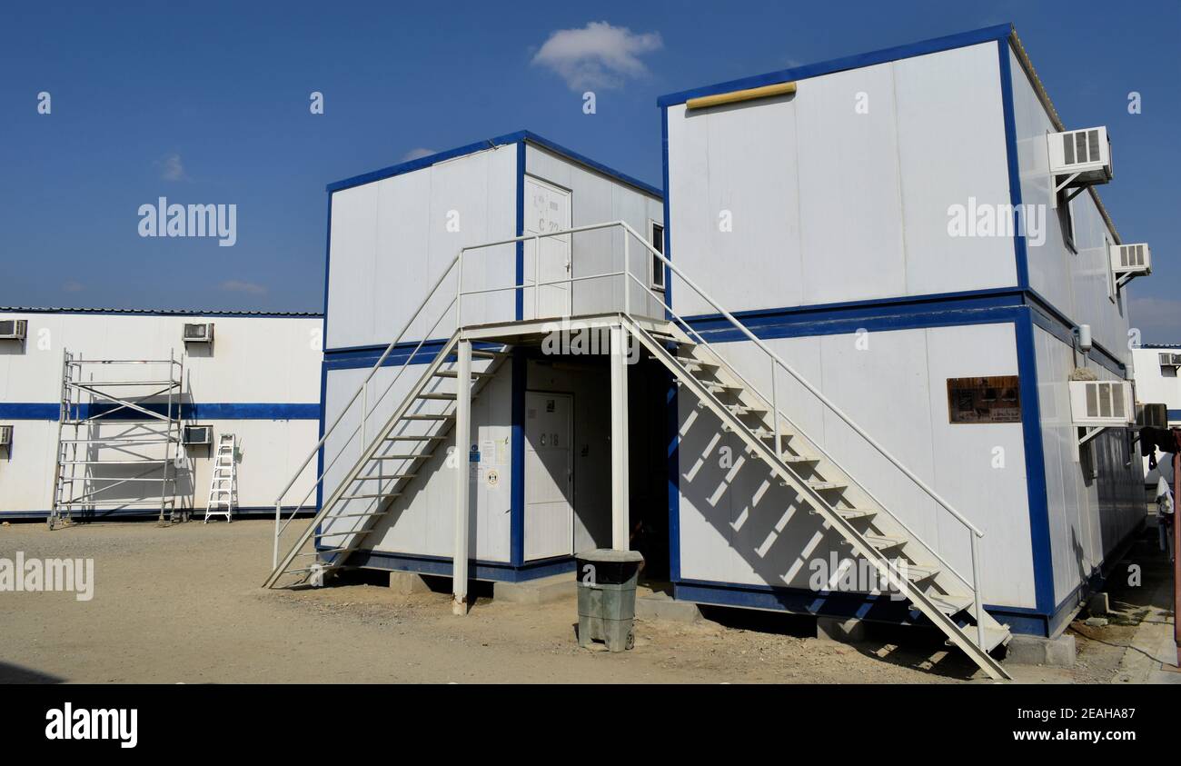 portableble Labors camp cabin, portableble house and office cabinsLabor ...