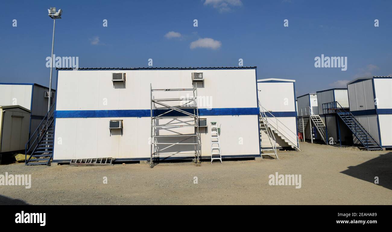 portableble Labors camp cabin, portableble house and office cabinsLabor ...