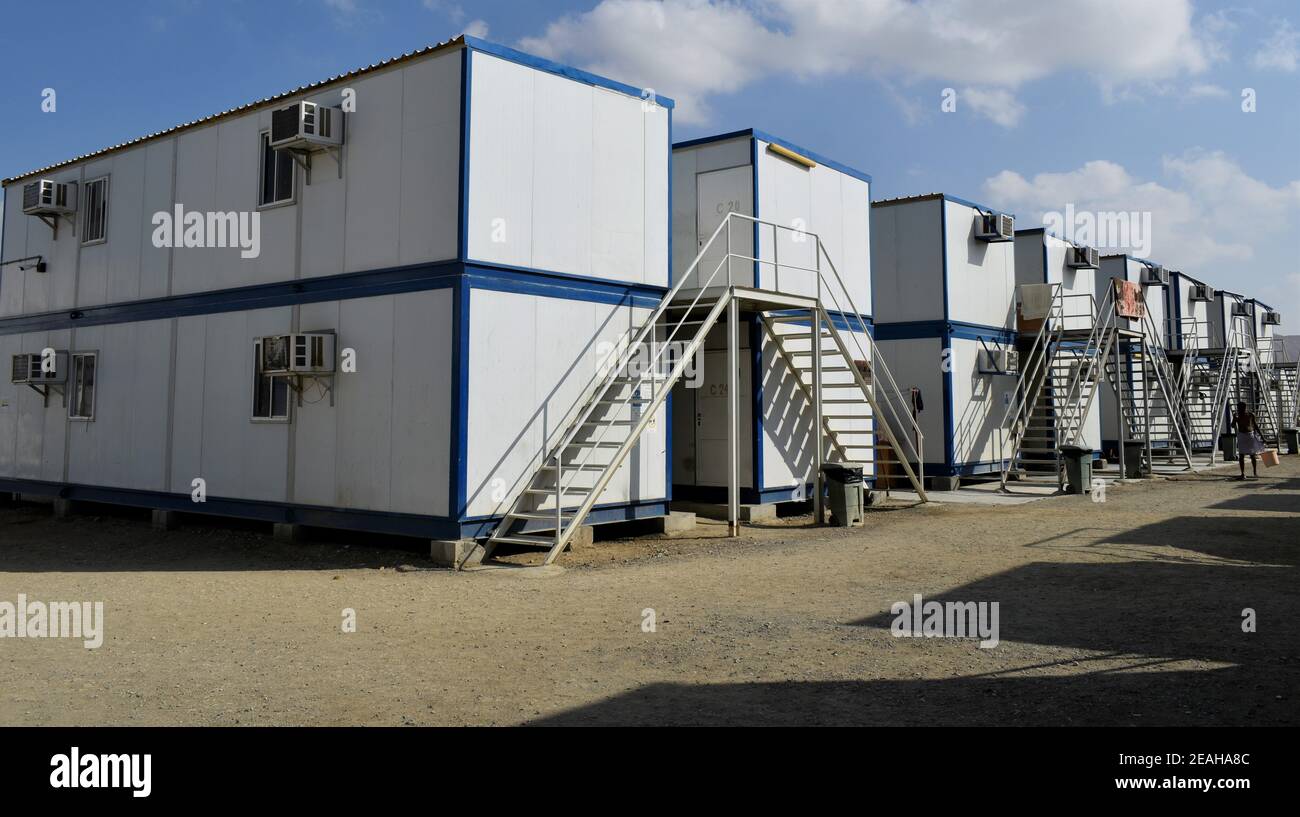 portableble Labors camp cabin, portableble house and office cabinsLabor ...
