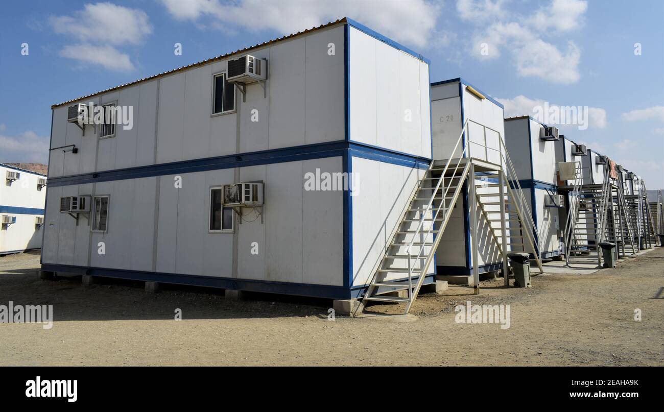 portableble Labors camp cabin, portableble house and office cabinsLabor ...