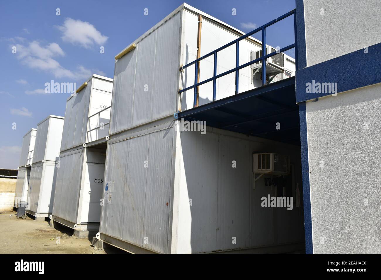 portableble Labors camp cabin, portableble house and office cabinsLabor ...