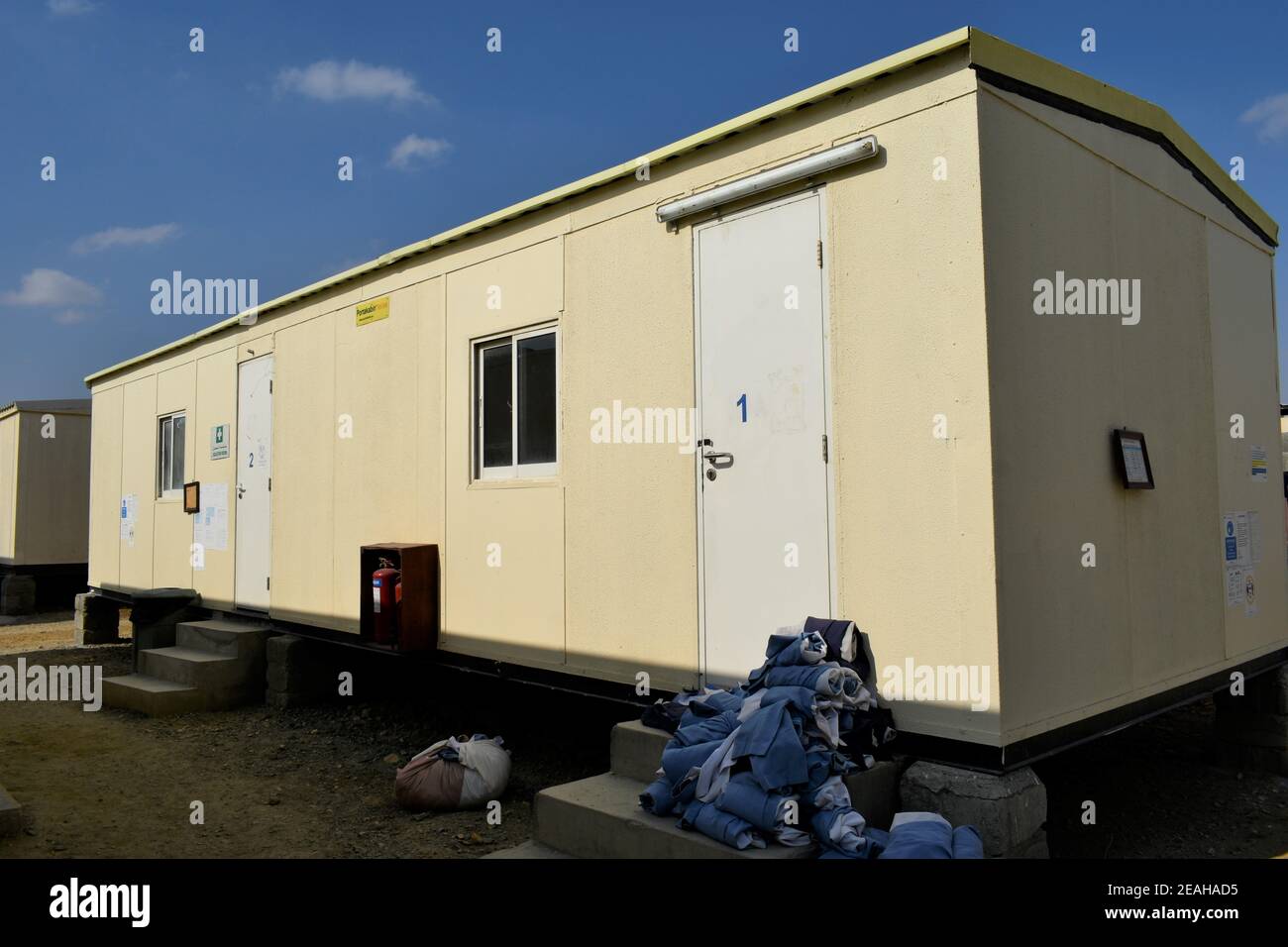 portableble Labors camp cabin, portableble house and office cabinsLabor ...
