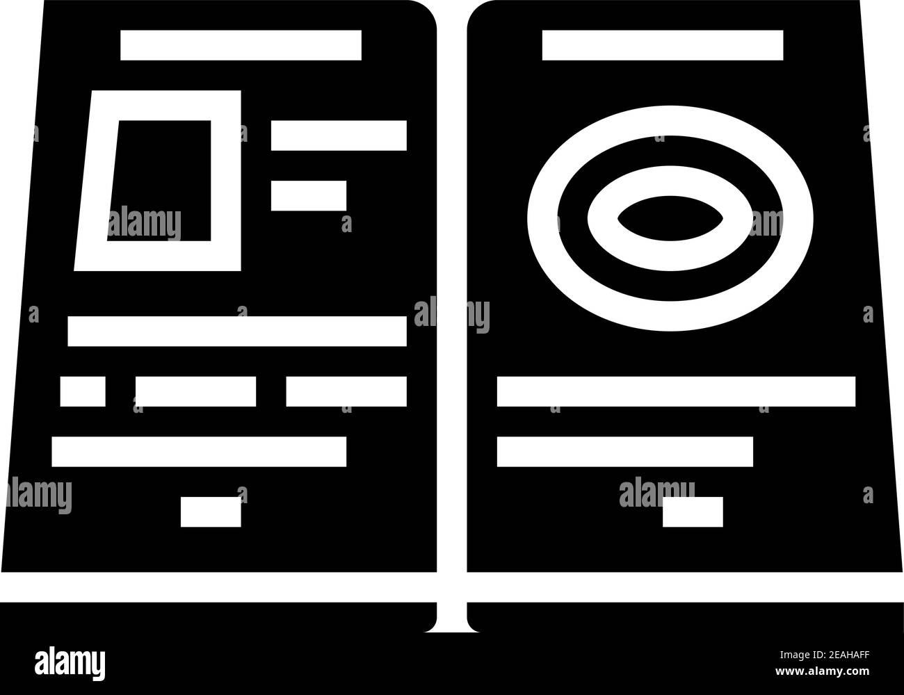 help allowance glyph icon vector illustration Stock Vector Image & Art ...