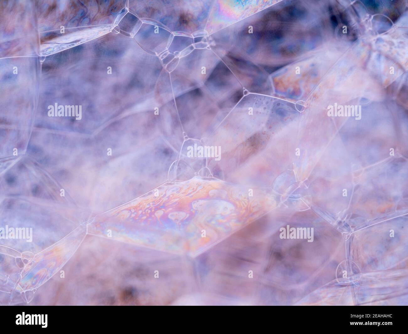 Foam structure hi-res stock photography and images - Alamy