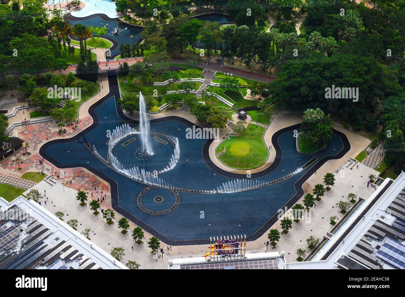 Klcc Park