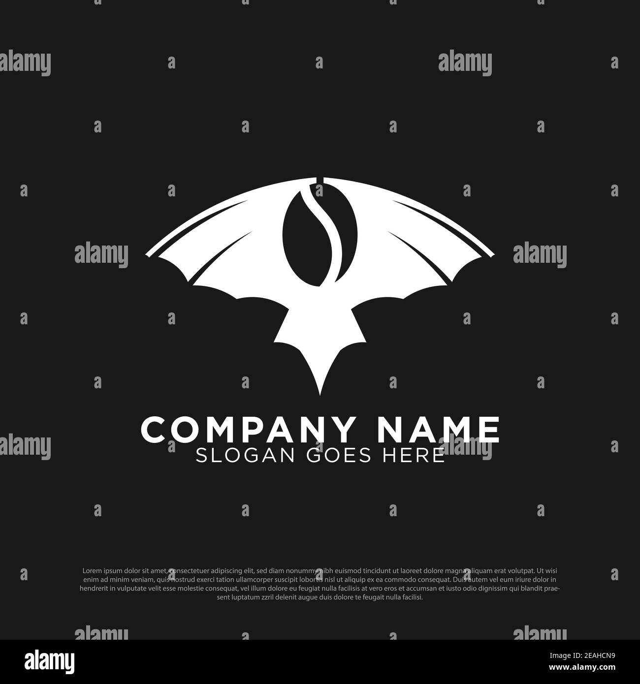 Bat shop Stock Vector Images - Alamy