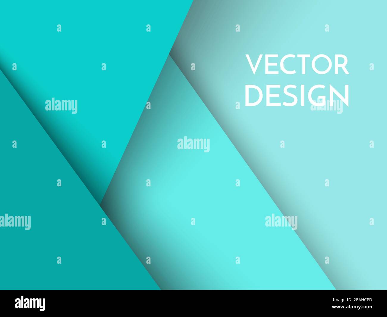 Abstract Light Background. Vector illustration Stock Vector Image & Art ...