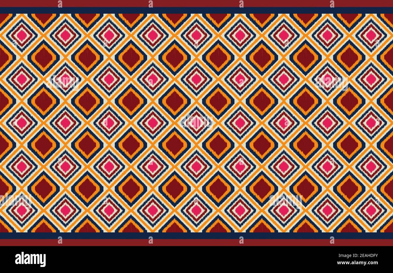 Indigenous textiles Stock Vector Images - Alamy