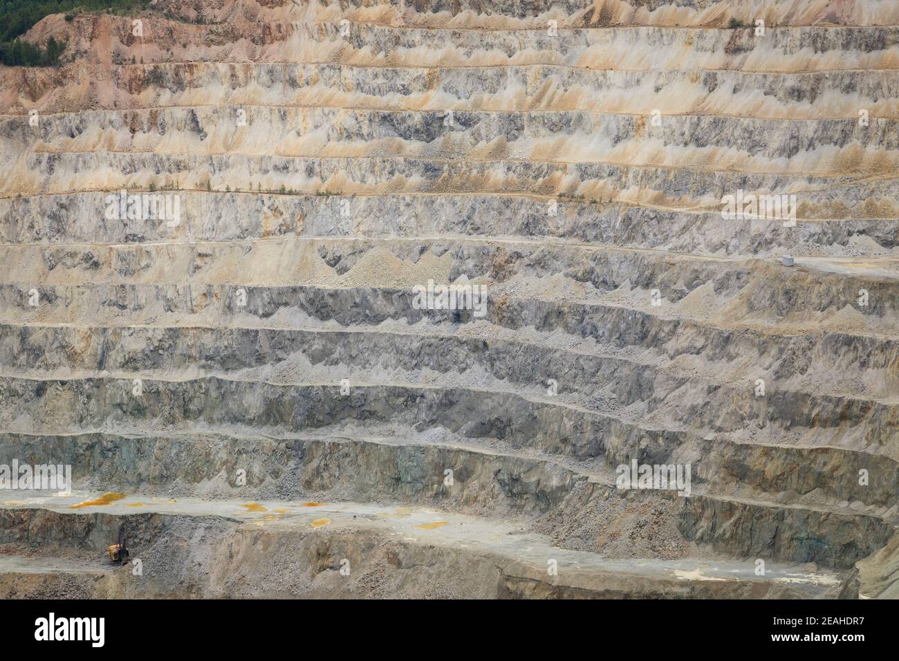 Minnie pit hi-res stock photography and images - Alamy