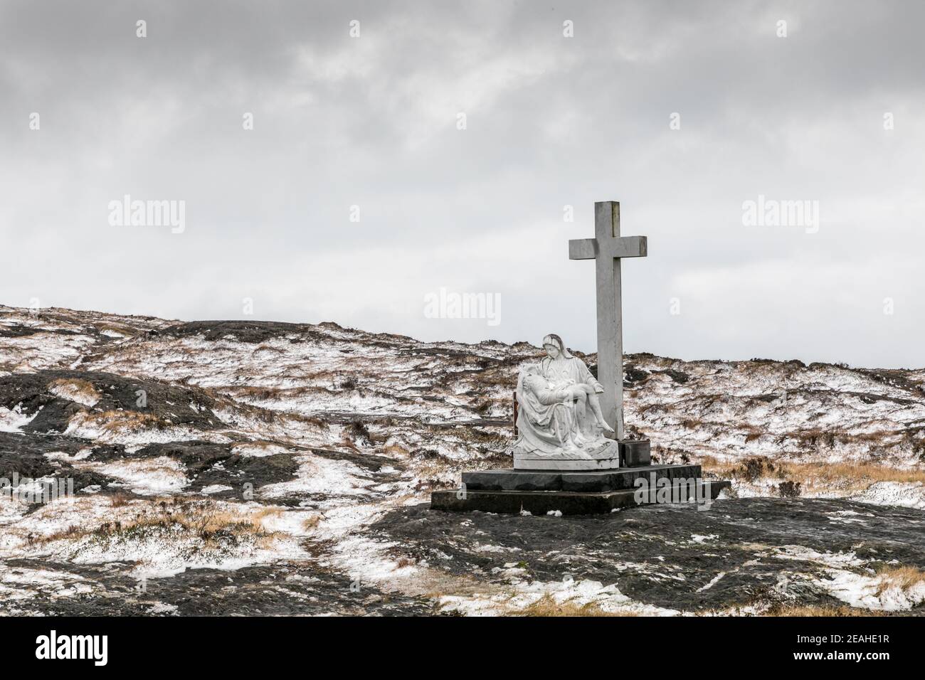 Goats falling hi-res stock photography and images - Alamy