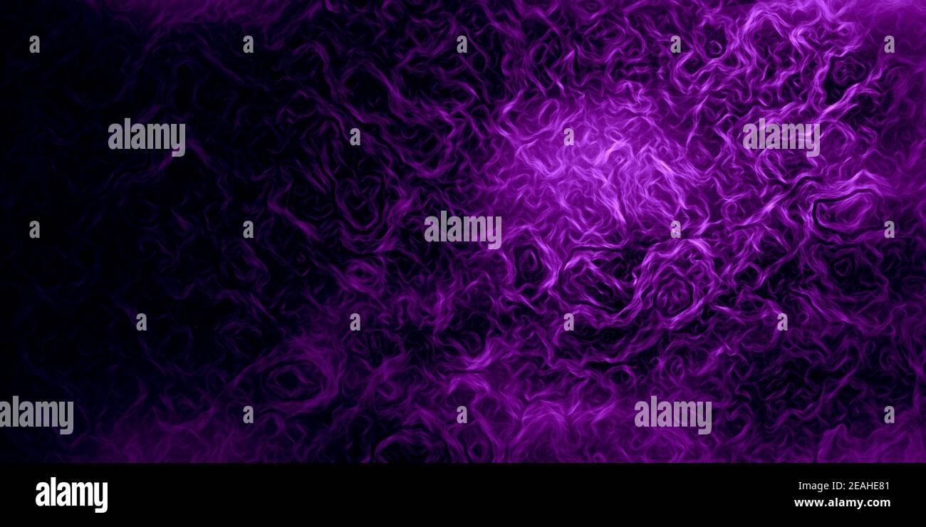 abstract purple mystical background with esoteric patterns and glow ...