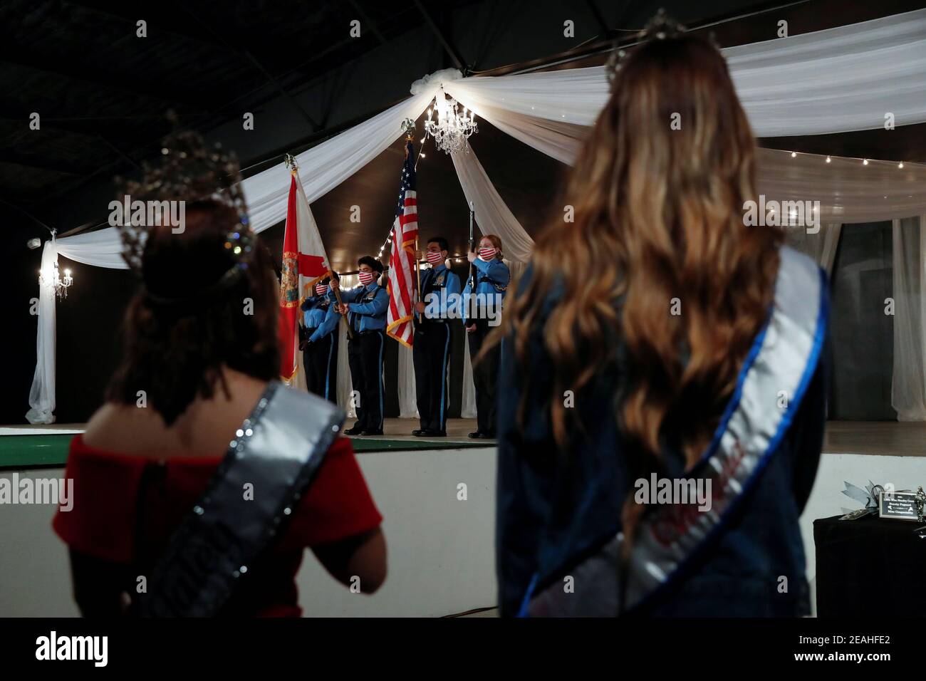 Little miss pageant hi-res stock photography and images - Alamy