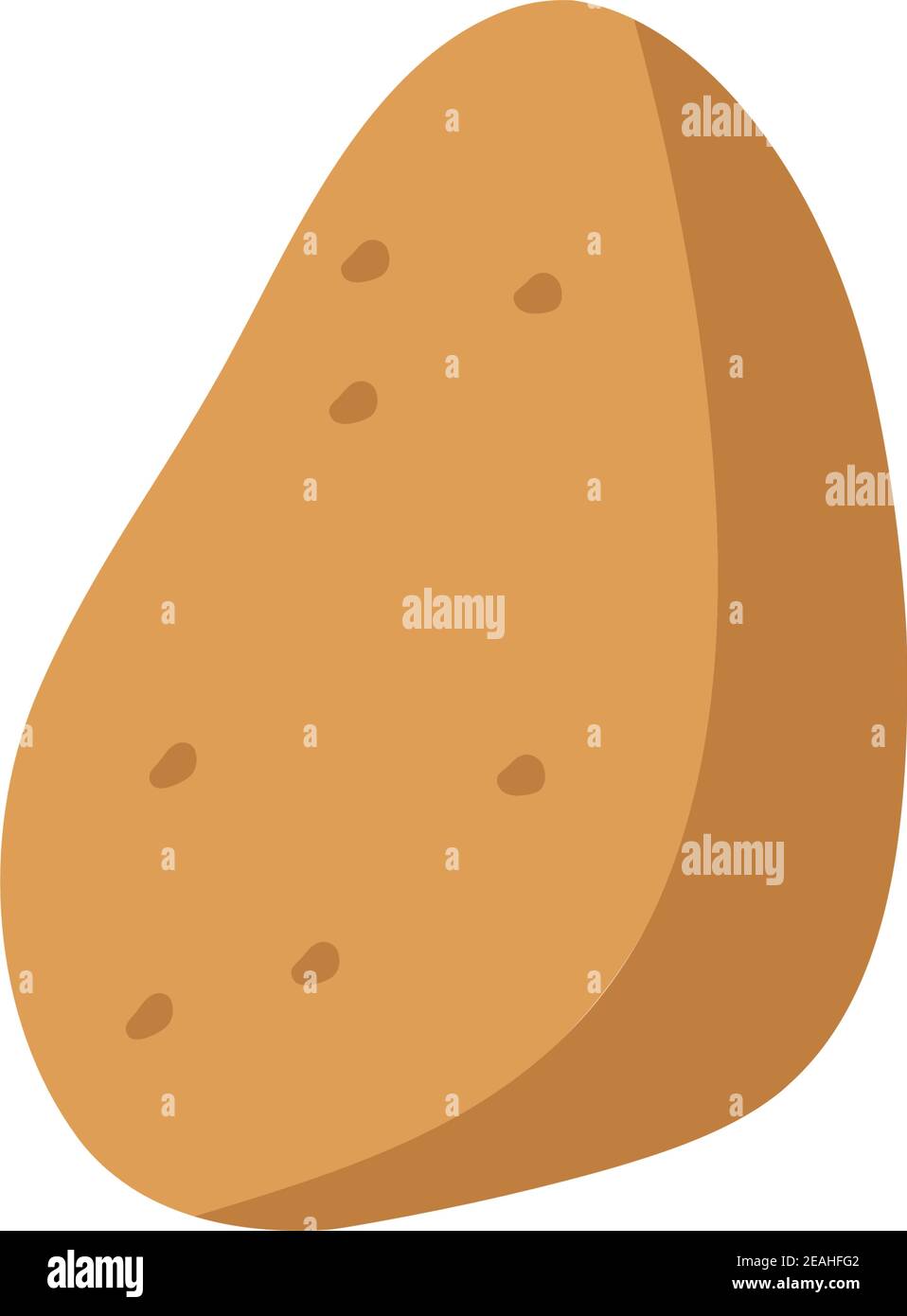 Potato cucumber Stock Vector Images - Alamy