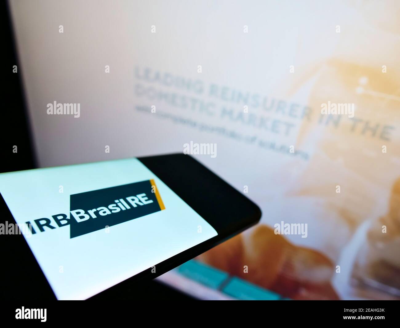 Irb business logo hi-res stock photography and images - Alamy