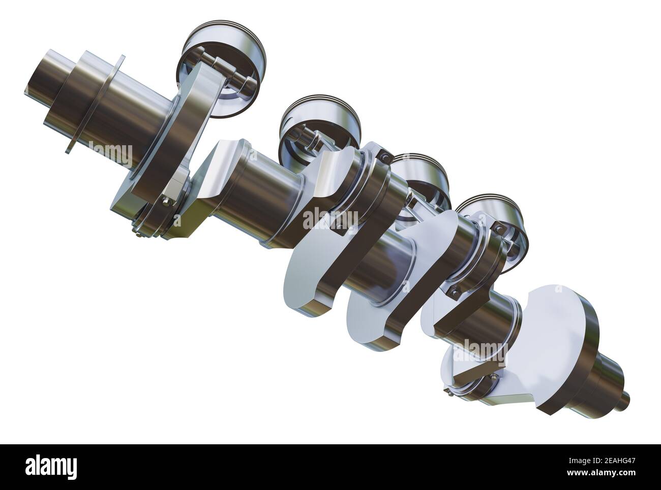 Cam camshaft mechanism hi-res stock photography and images - Alamy