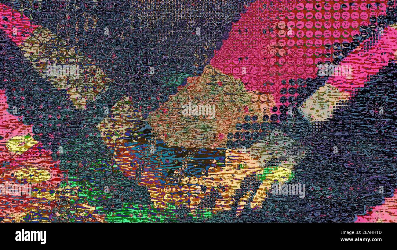 Light Distressed Background. Ink Print Distress Background. Grunge ...