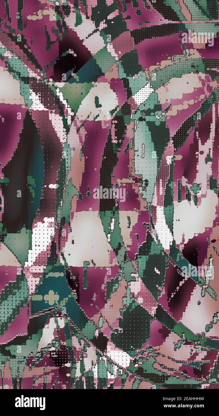 Light Distressed Background. Ink Print Distress Background. Grunge ...