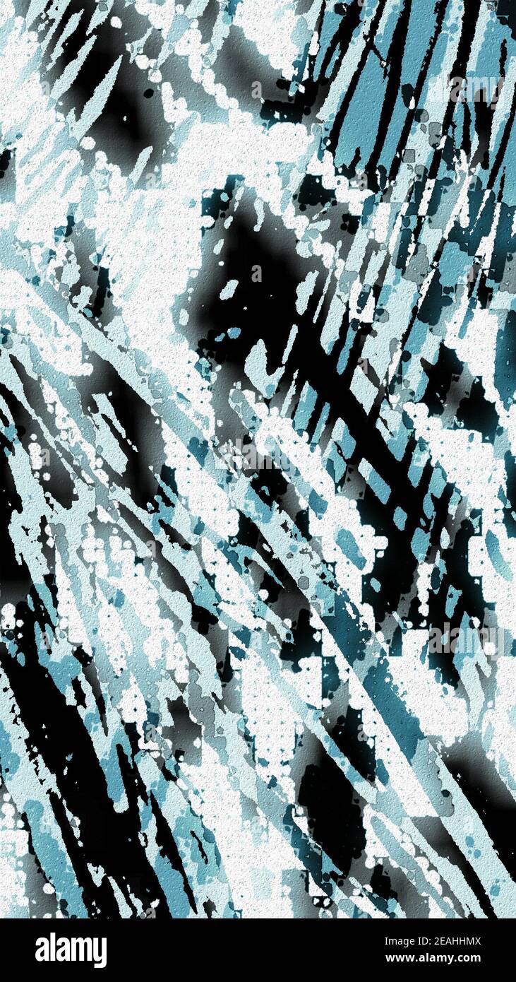 Light Distressed Background. Ink Print Distress Background. Grunge ...