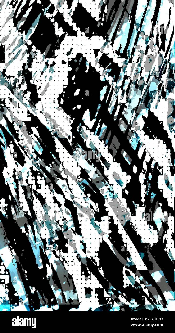 Light Distressed Background. Ink Print Distress Background. Grunge ...