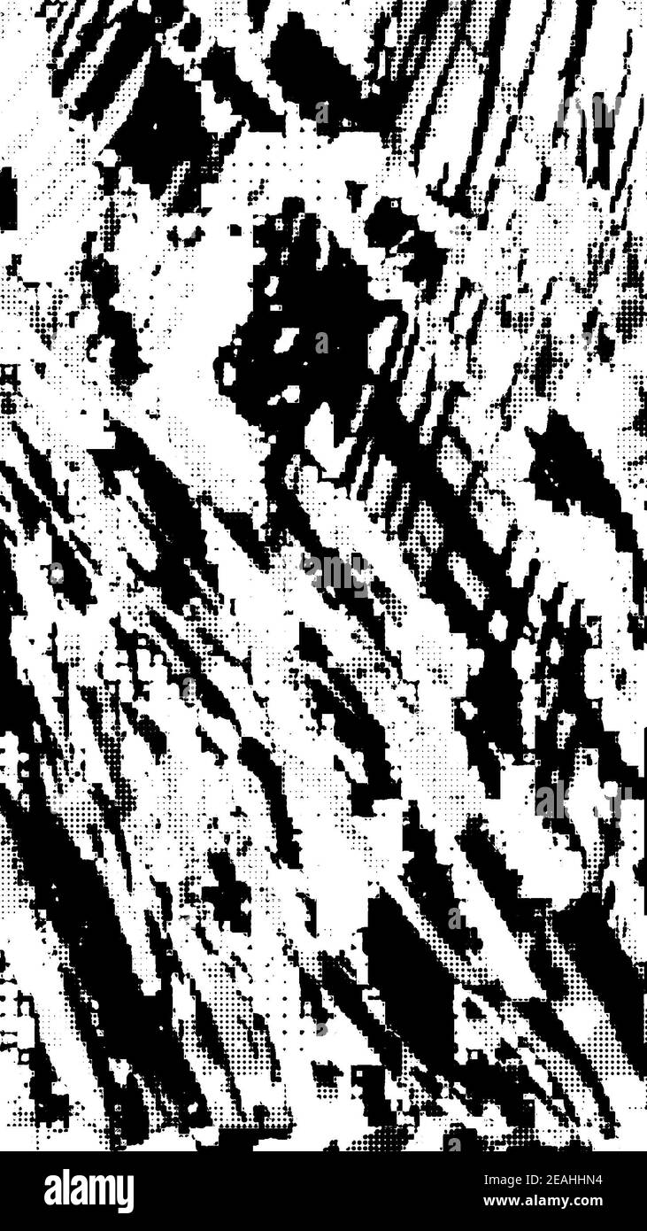 Light Distressed Background. Ink Print Distress Background. Grunge ...