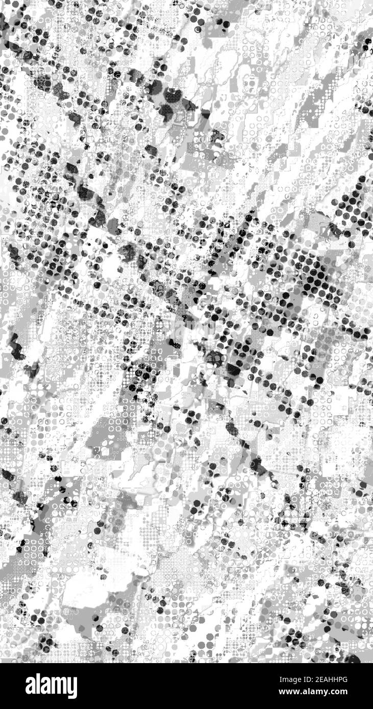 Light Distressed Background. Ink Print Distress Background. Grunge ...