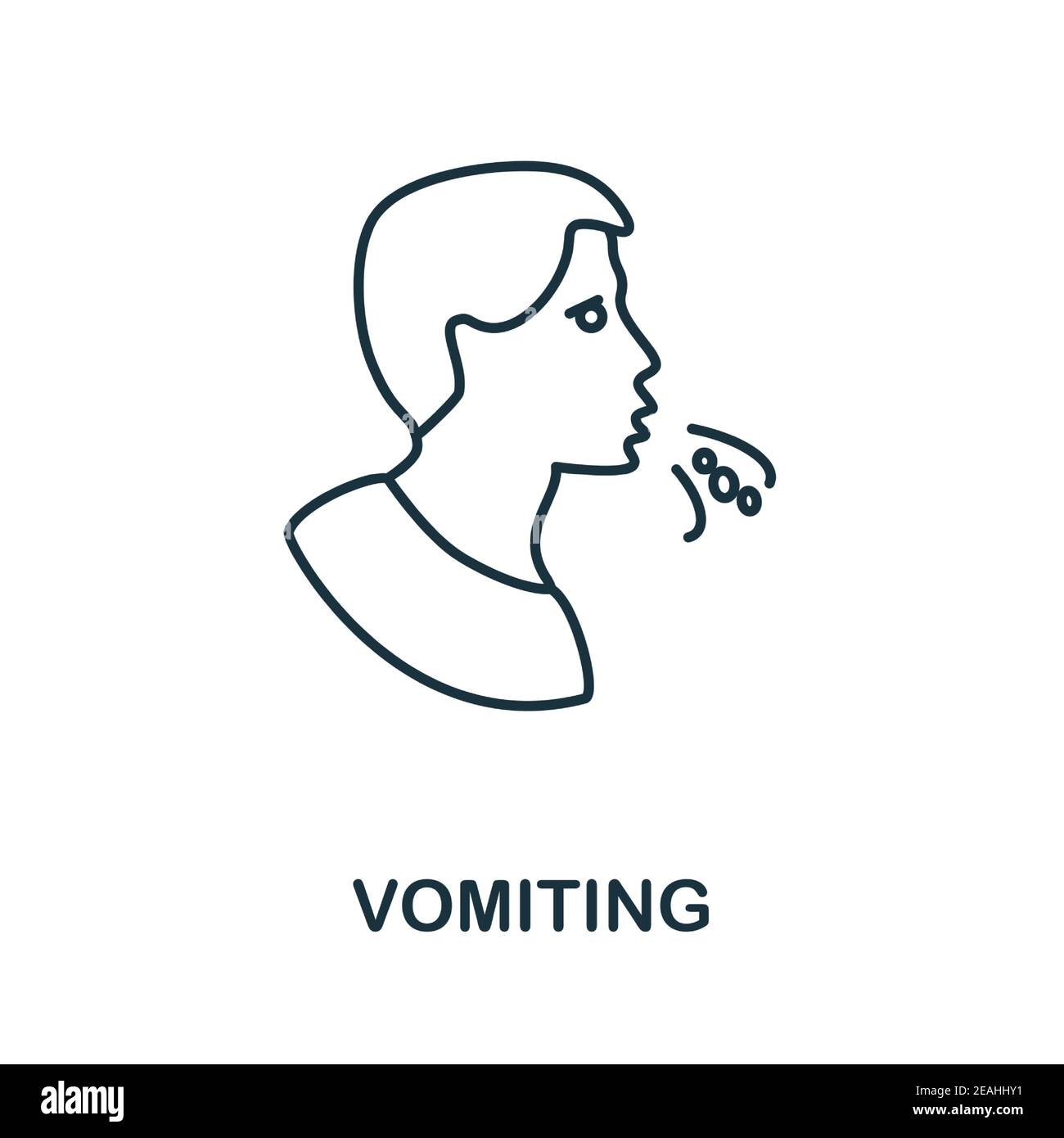 Word Vomiting English at Aidan Zichy-woinarski blog