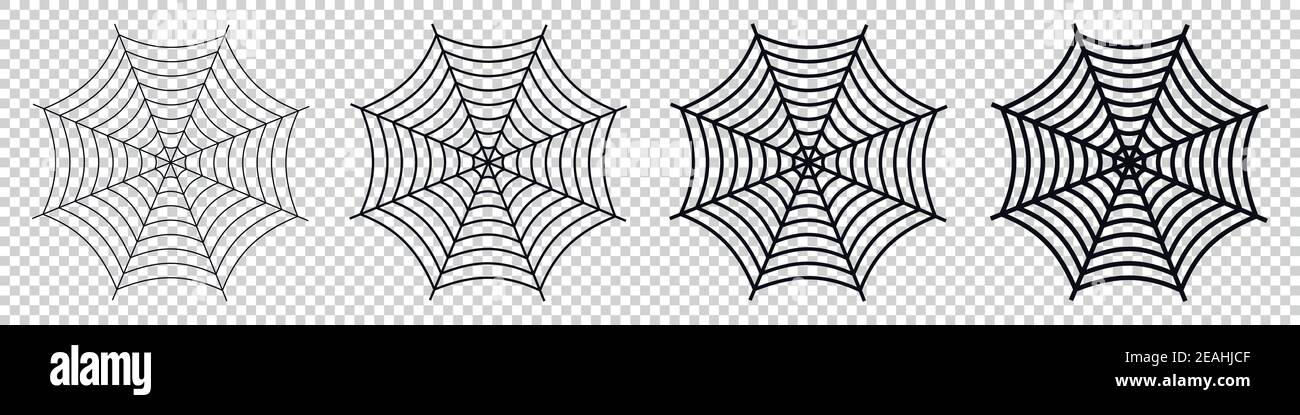 Spider Vector Vectors High Resolution Stock Photography and Images - Alamy