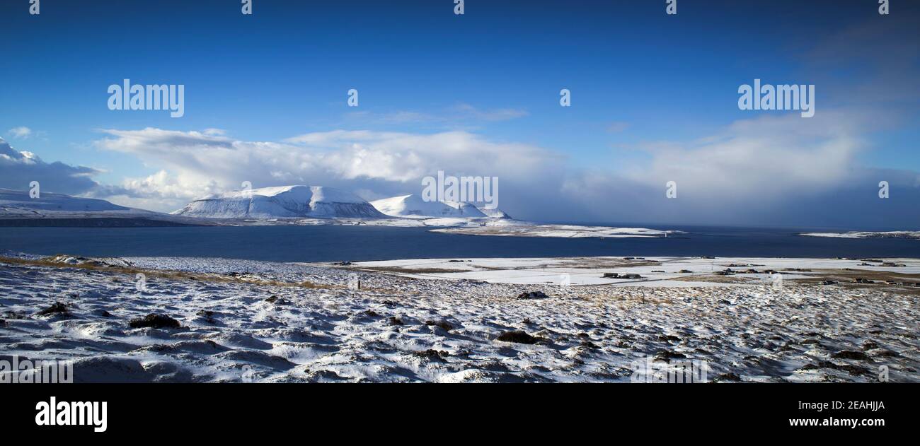 Orkney Islands, Scotland, UK Stock Photo - Alamy