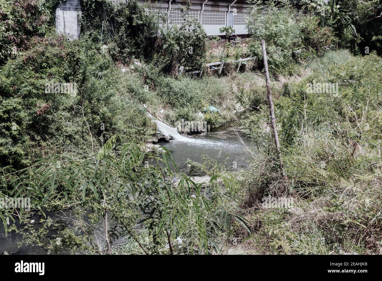 Bilge water hi-res stock photography and images - Alamy